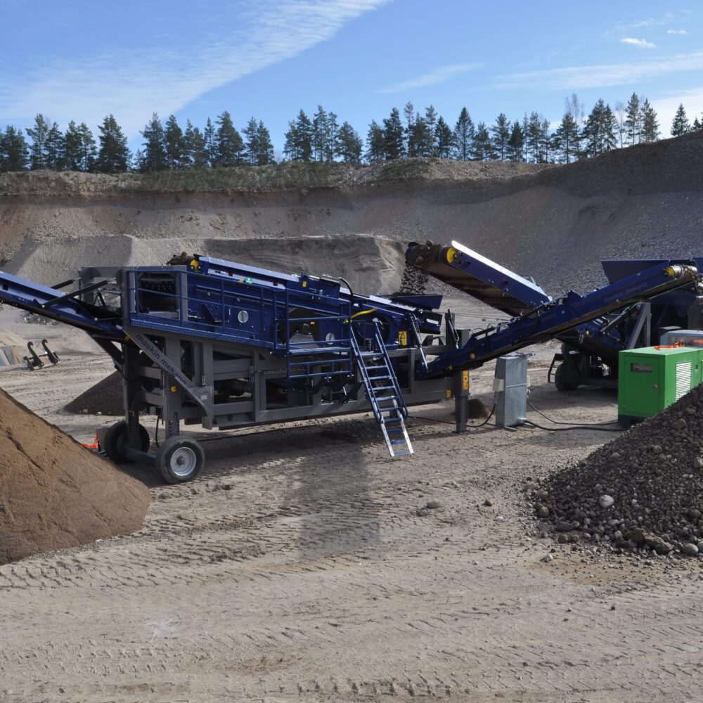 Maskin Mekano Sv 1202 - Schudzeef huren- Smet Rental